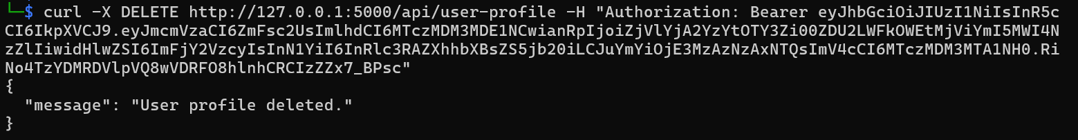 A Deep Dive Into Broken Functionality Level Authorization Vulnerability 4919